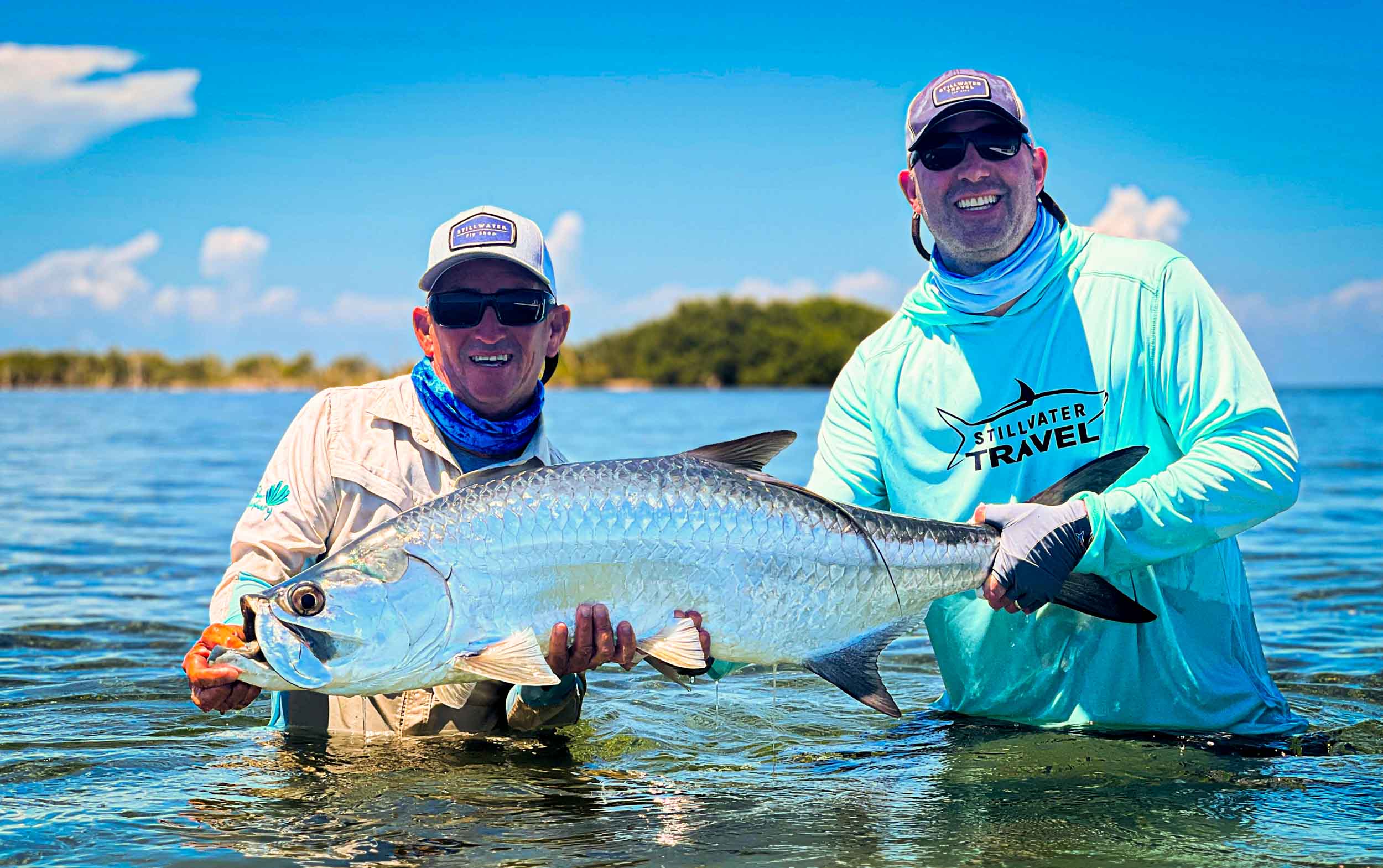 Cuba Fly Fishing Report – May 2023 – Stillwater Travel