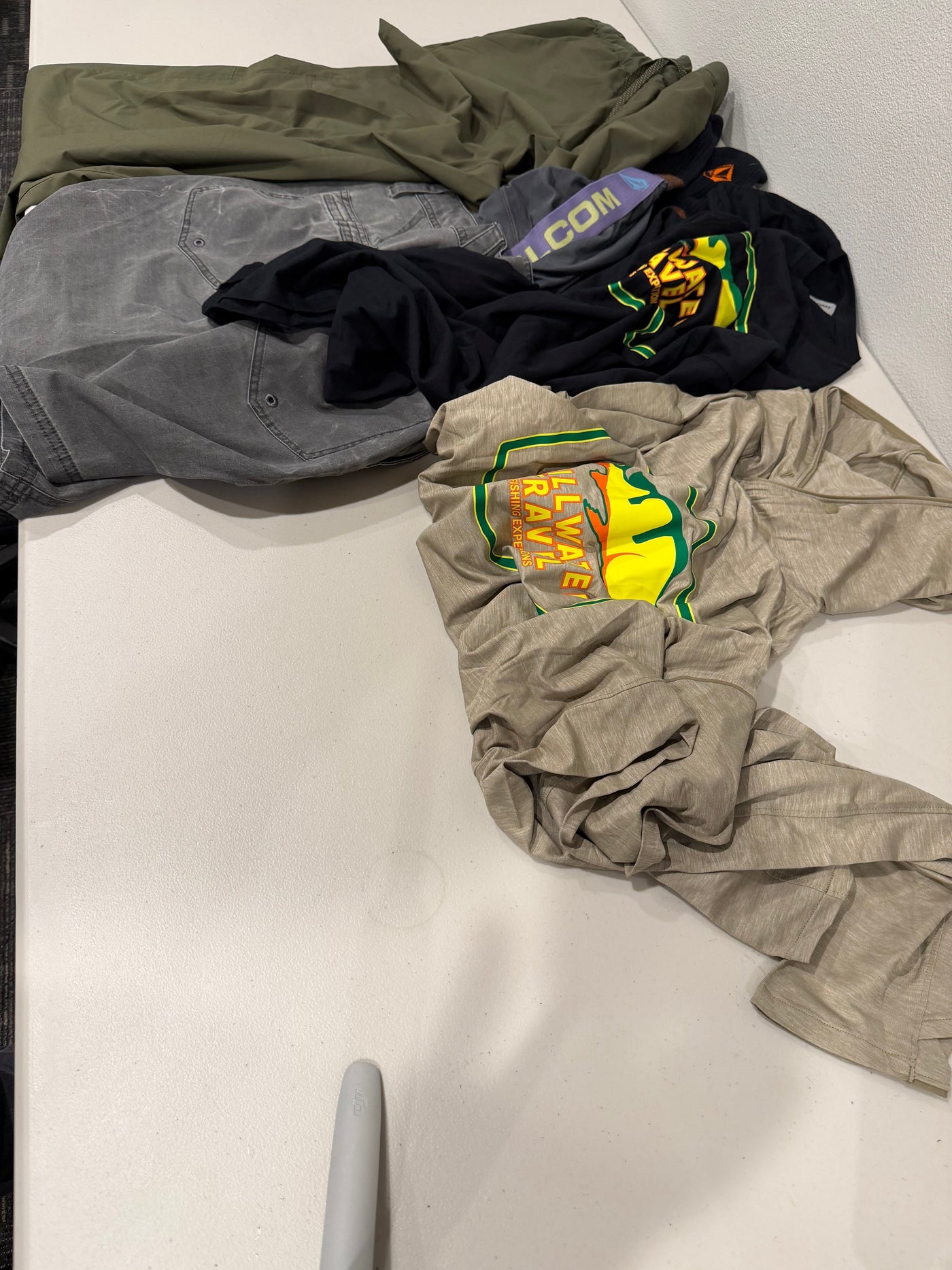 A Simple Packing Hack – Stillwater Travel